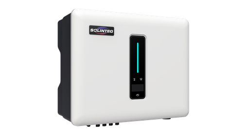 Hibrid inverter - napelem webshop - Tiszta Energiák